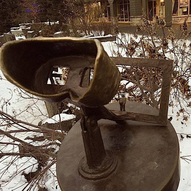 Understanding and solving opacity in algorithms – Ana Canhoto