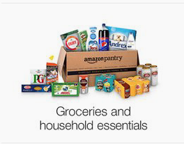 Amazon enters the fresh food delivery market – Ana Canhoto